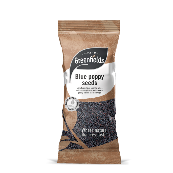 Poppy Seeds Ingredient API - TheMealDB